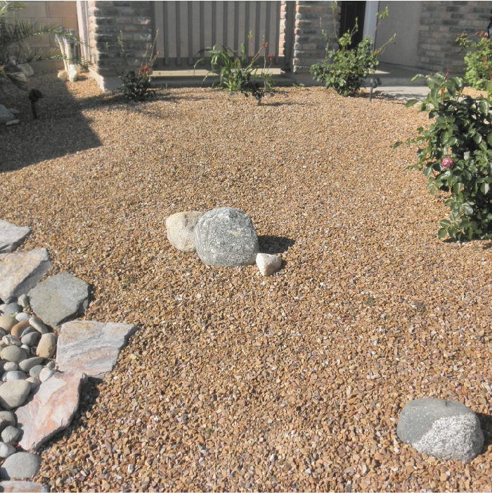 Aggregate supplier in UAE