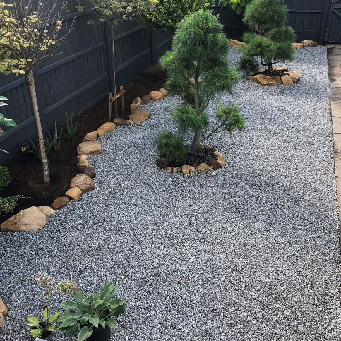 Aggregate supplier in UAE