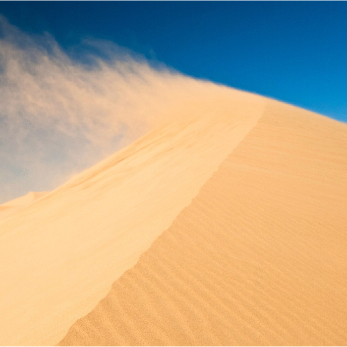 Aggregate supplier in UAE